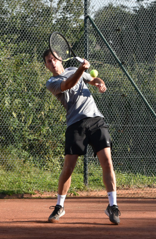 Vereinsmeisterschaften 2024 | News | MTV Rheinwacht Dinslaken Tennis